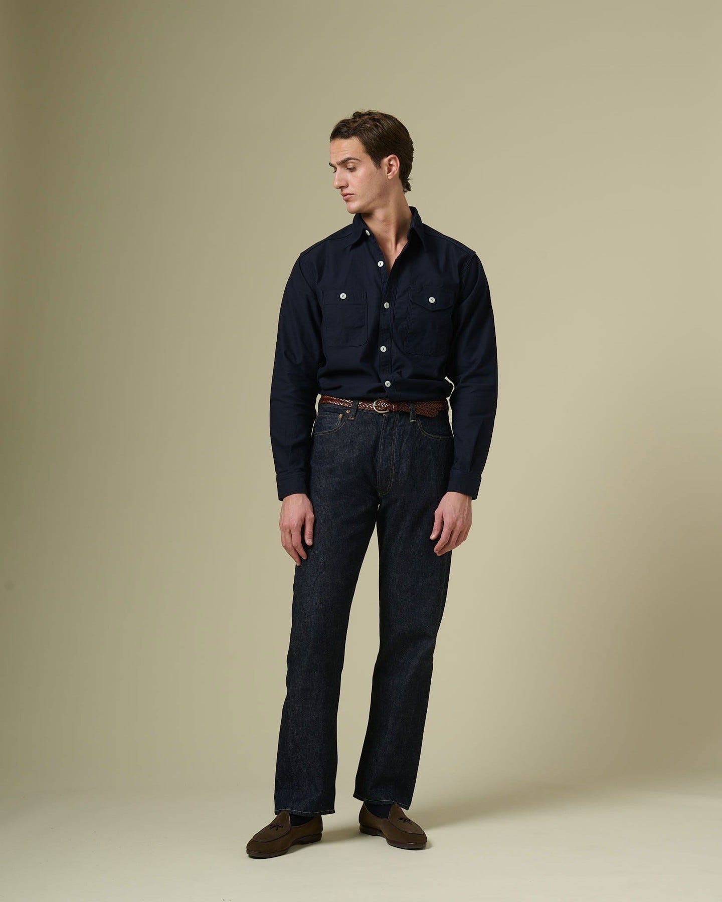 Monthly Moodboard — January 2025 - by Victor Kernes