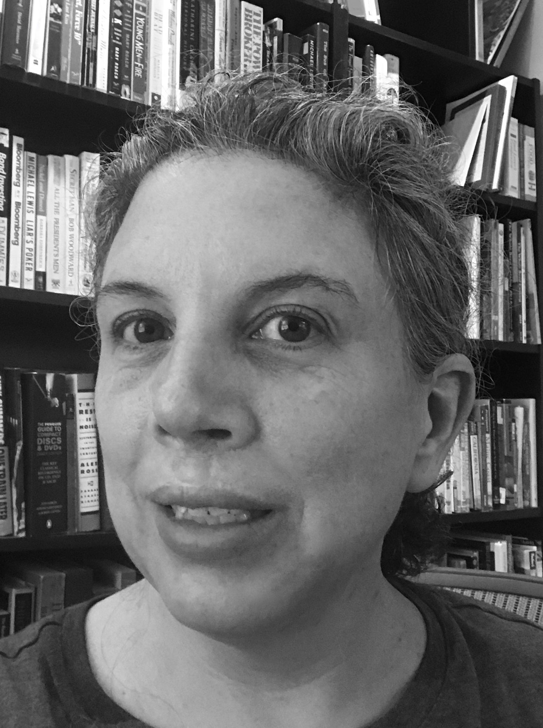 Elise Young | Substack