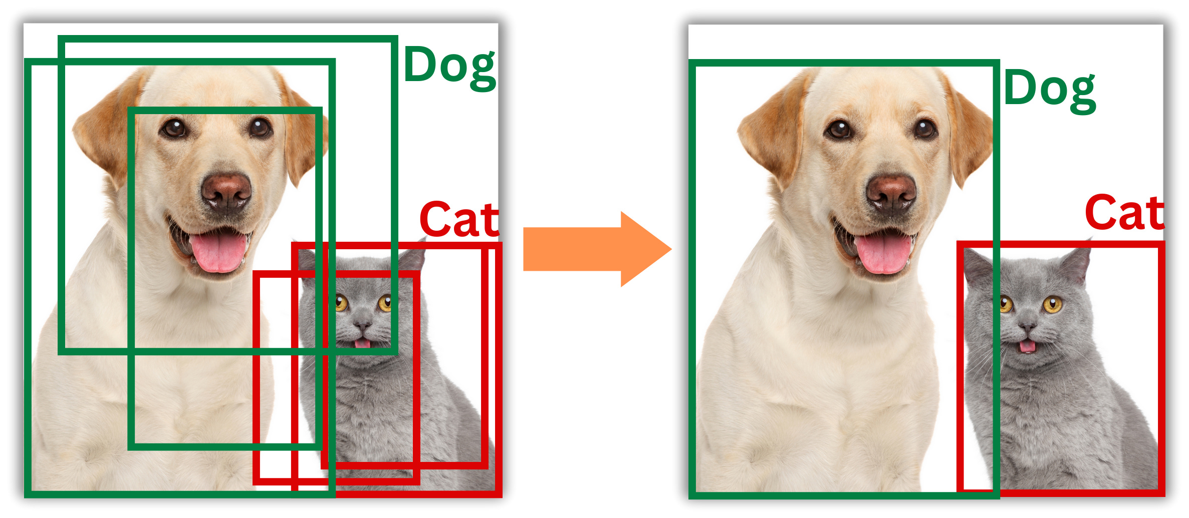 Deep Dive: YOLO In-and-Out Part 1 - from V1 to V4!