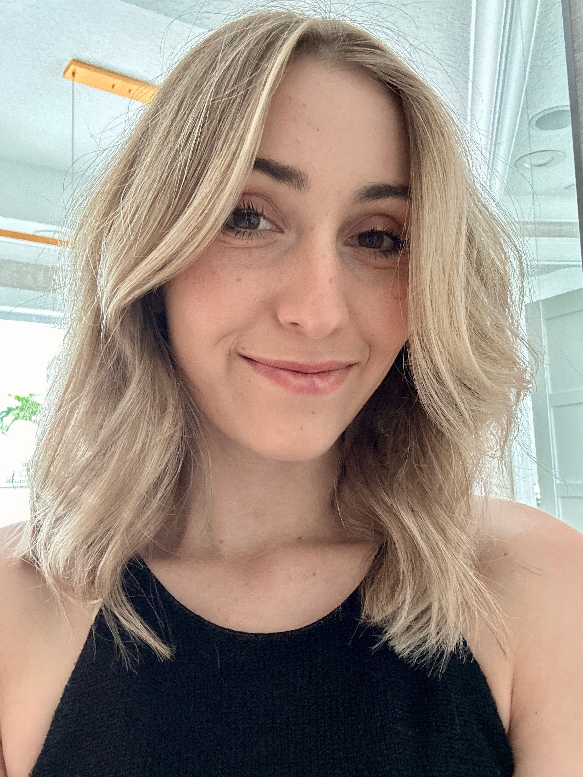 Carly Valancy | Substack