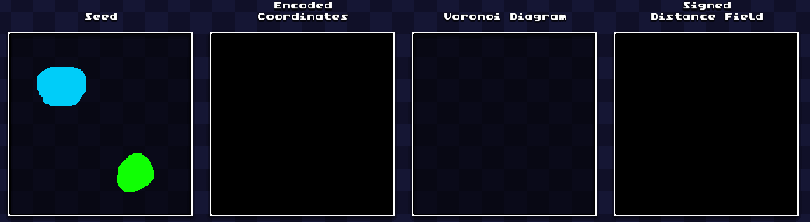 GM Shaders Guest: GI - by Xor - GM Shaders