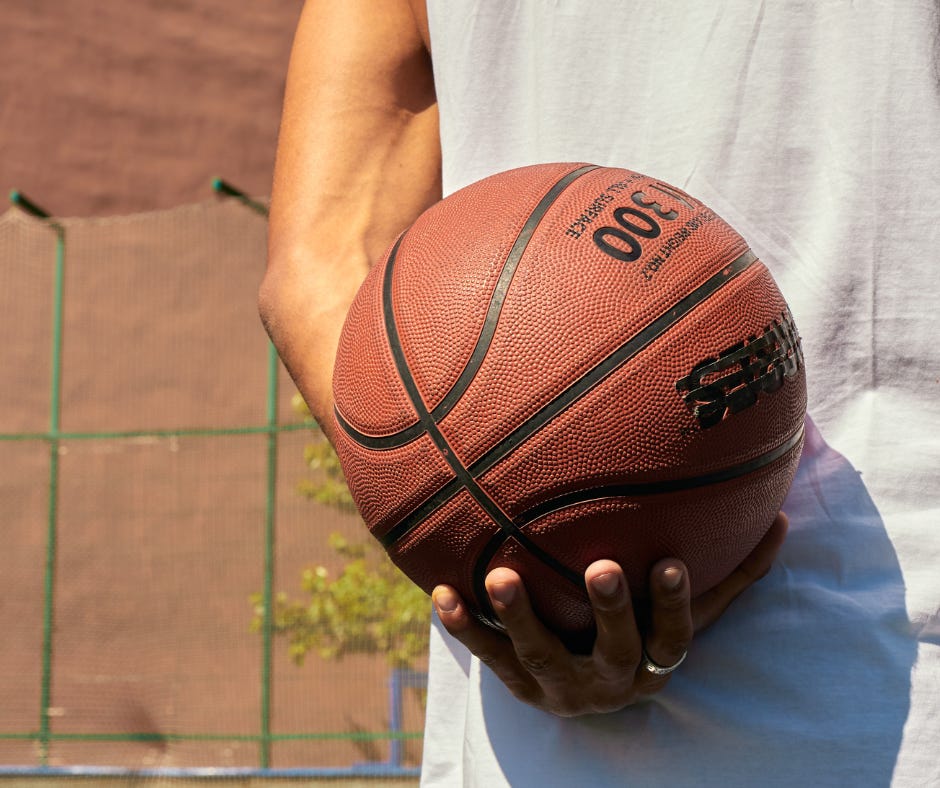 Liderazgo pleno según Phil Jackson - by Sergio Sosa