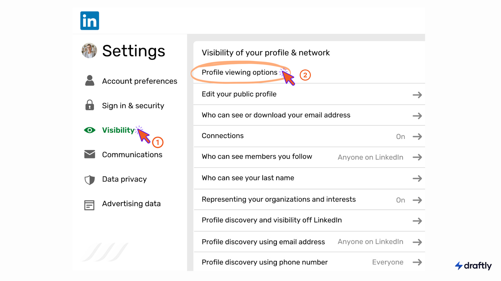 Does LinkedIn Show Who Viewed Your Profile? (2025 Guide)
