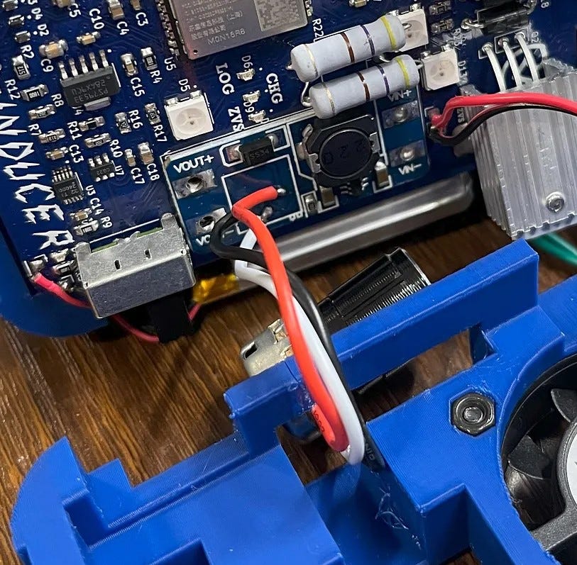 Build a Powerful High Voltage Generator That's Also an Induction Heater ...