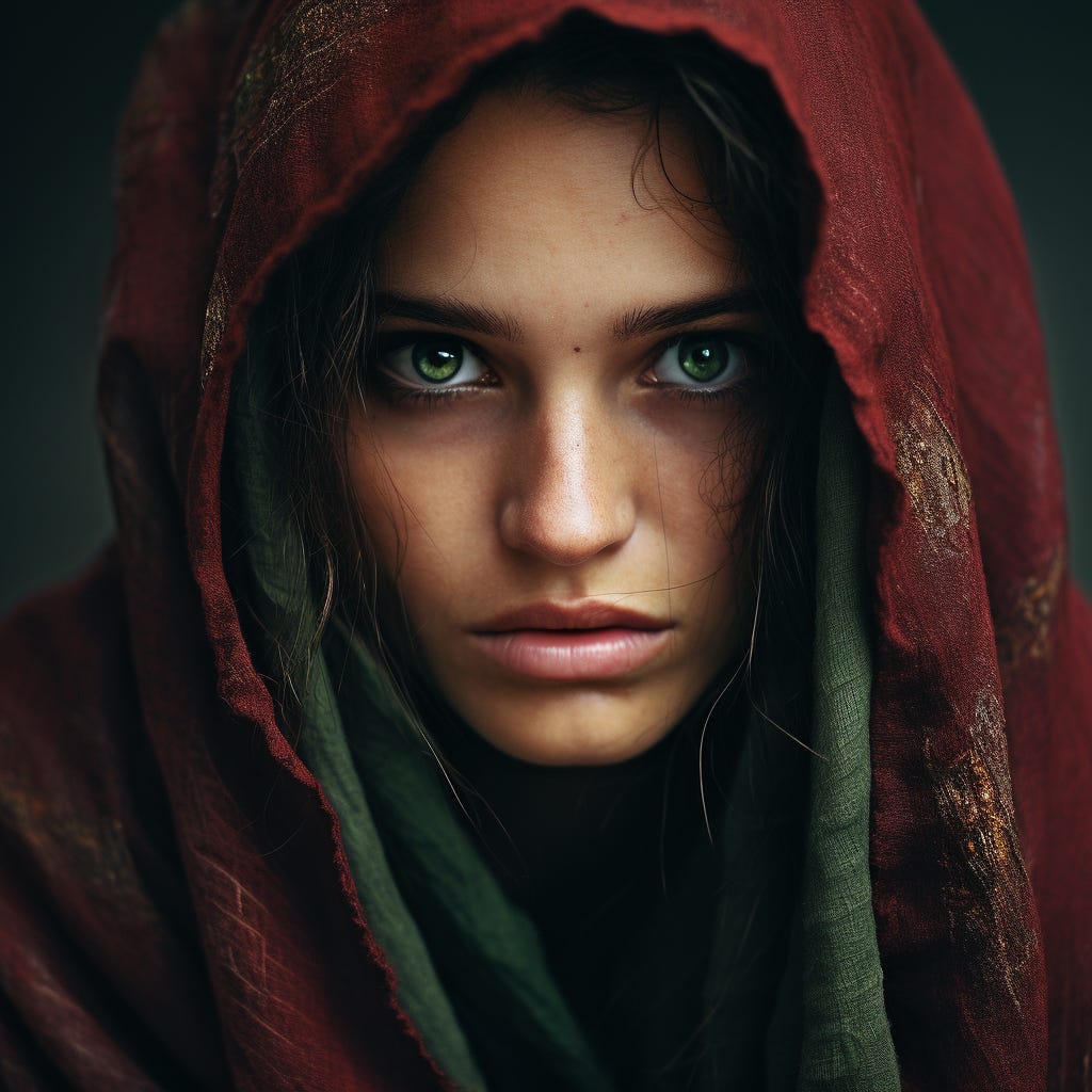 The Tragic Downfall of National Geographic - by JJ Pryor