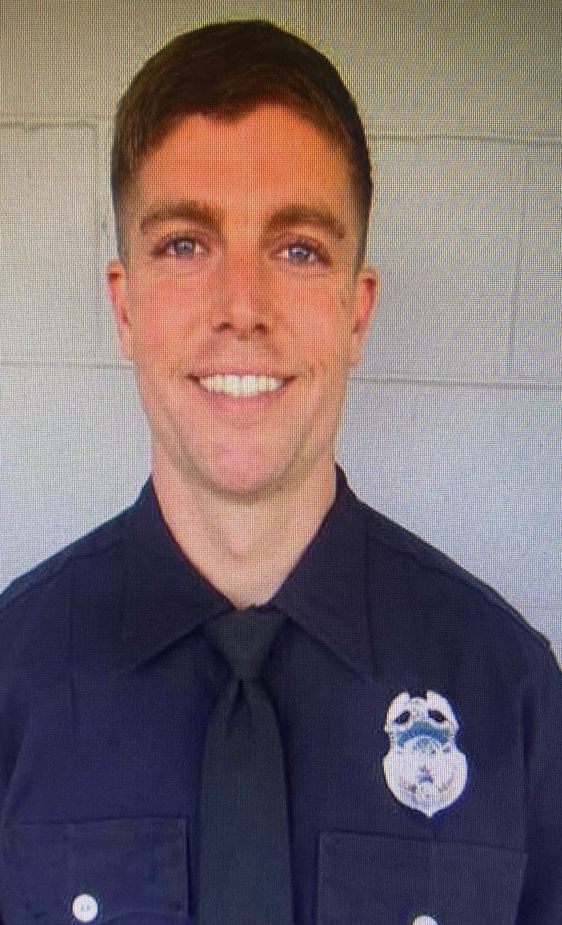 SF Fire Helps SFPD Arrest Knife-Wielding, Hot Prowling Parole in the Marina