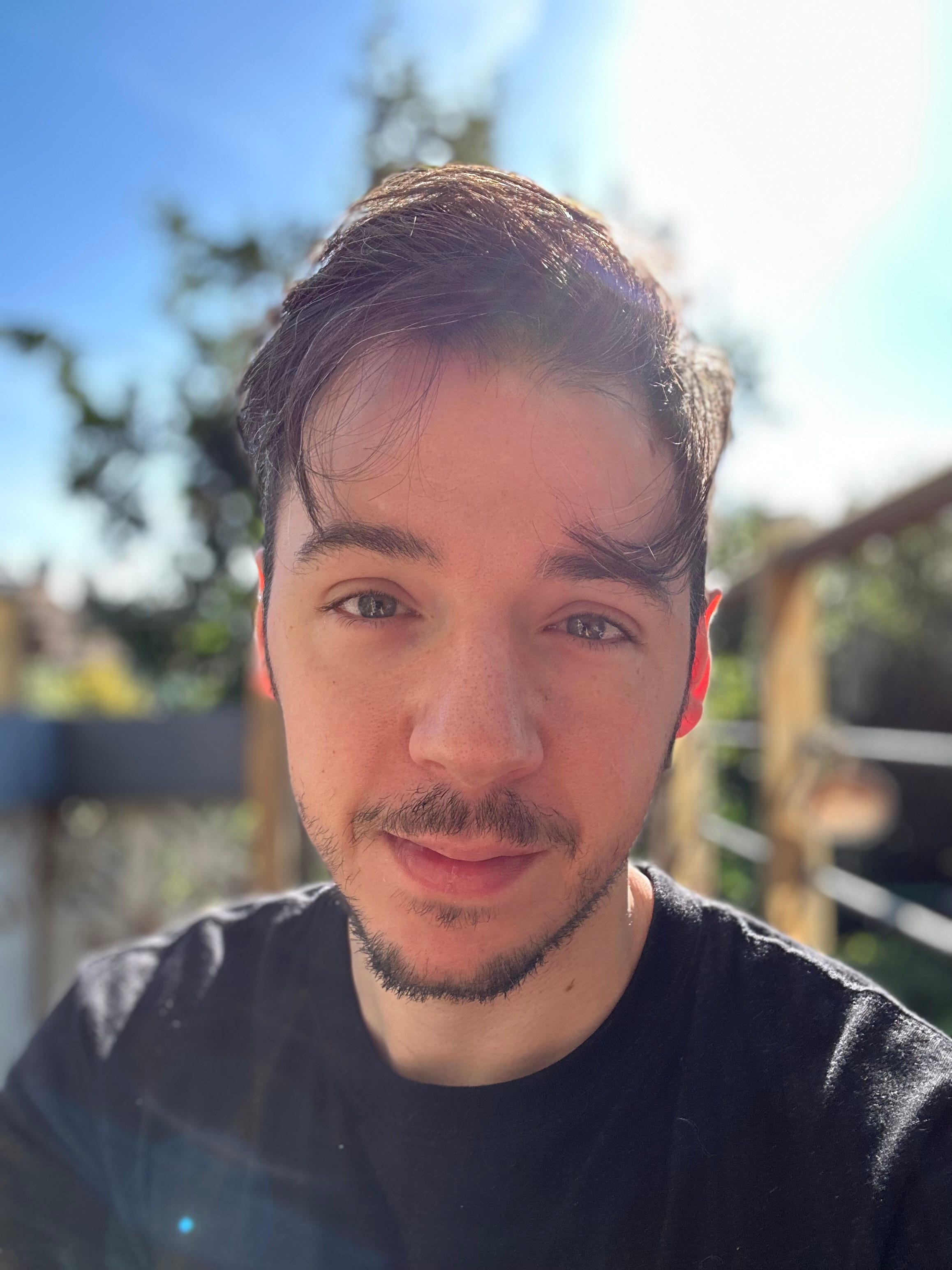 James Mitchell | Substack