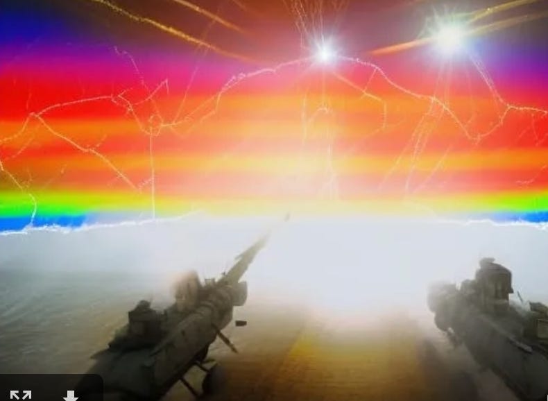 Learning From Past Fights wiþ Inflation