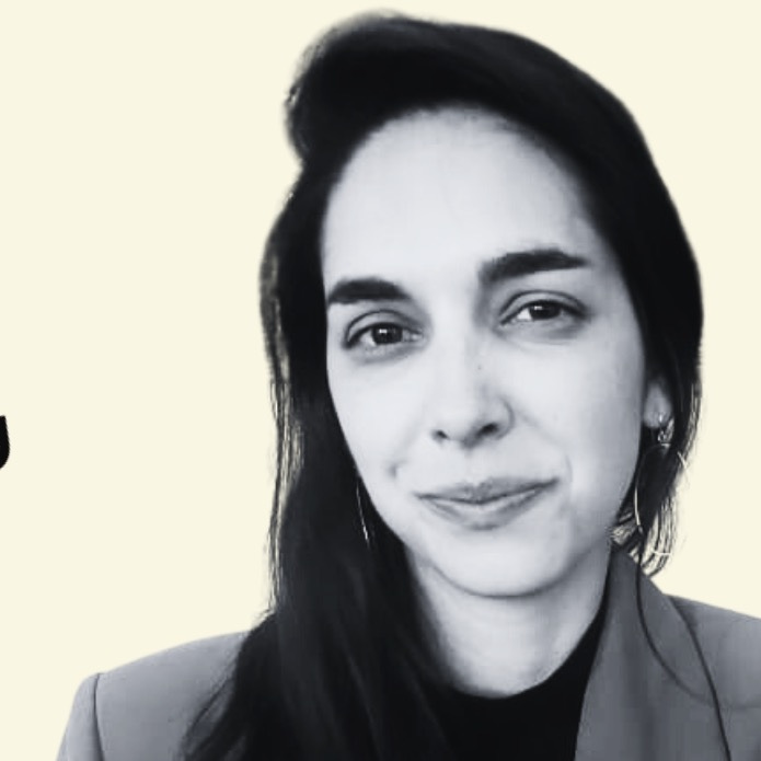 Isabel Sterne | Substack