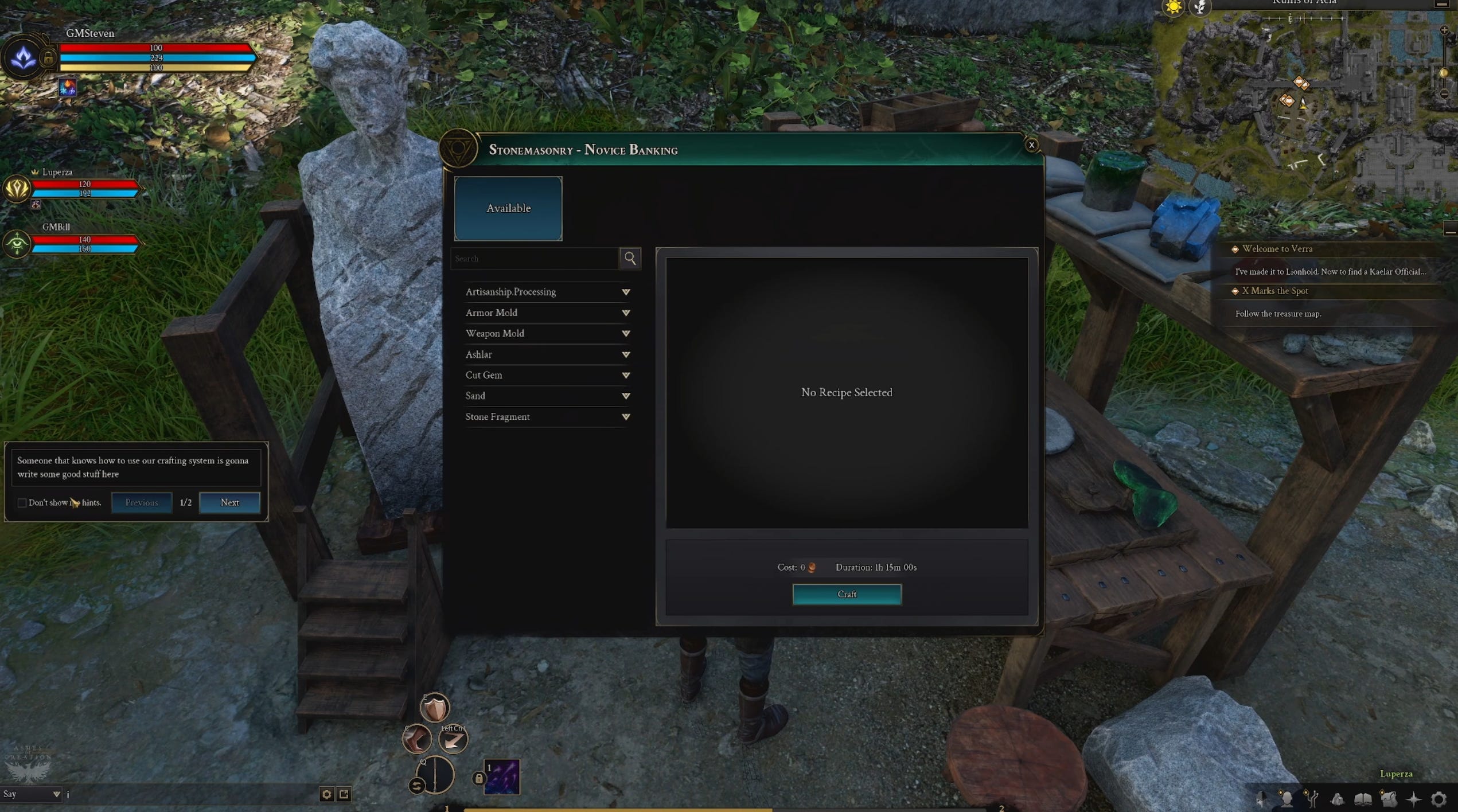 The Complete Alpha 2 Guide From Intrepid Studios | September ...