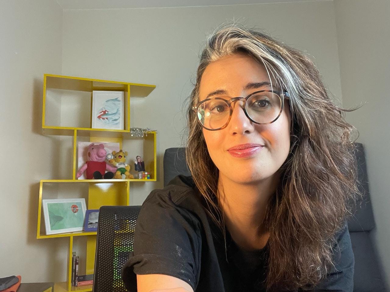 Larissa Martins | Substack