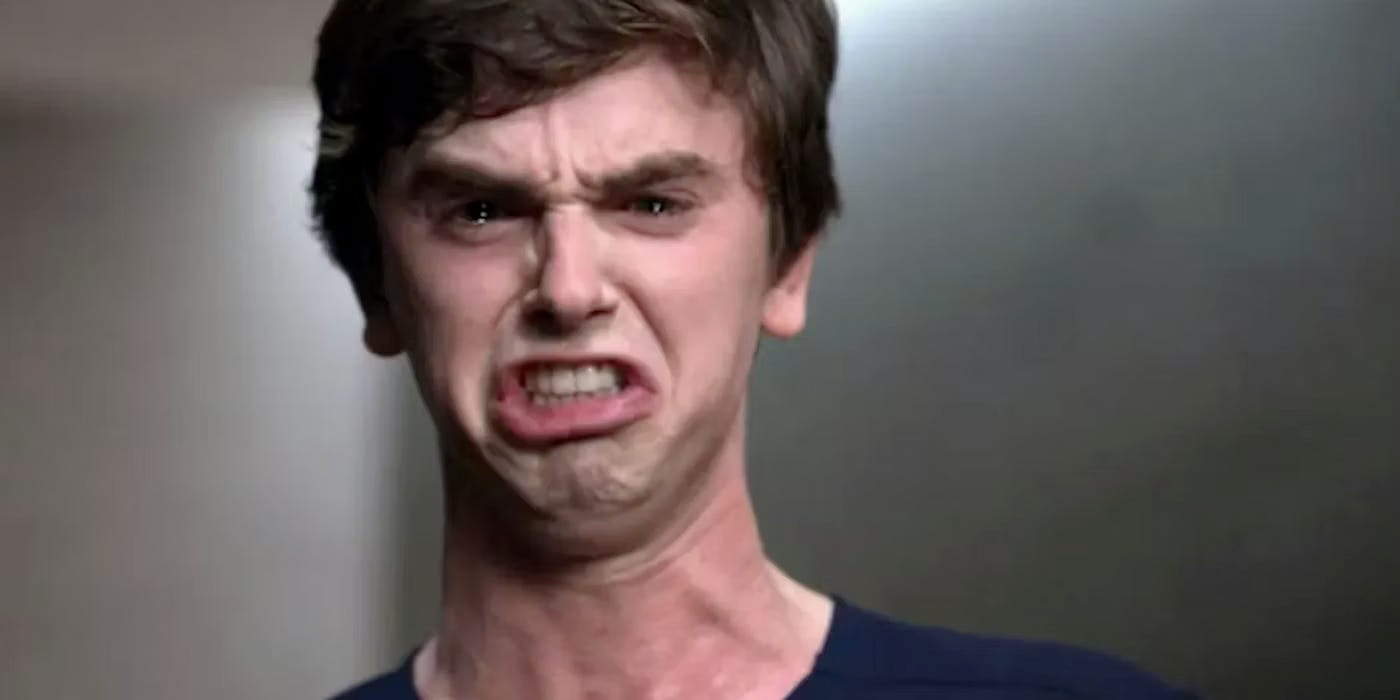 The Worst Competition in the World - Shivers’s Newsletter