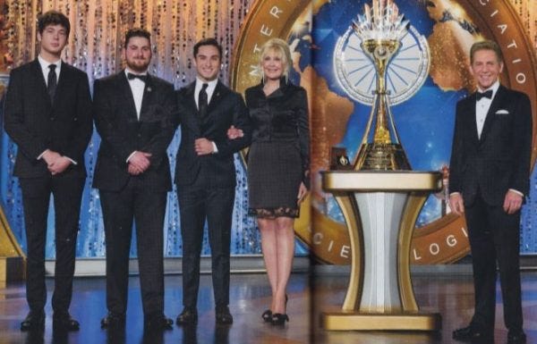 Trish Duggan, Scientology’s richest, is keeping another donor in jail ...