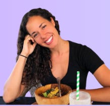 Sierra Clark | Substack