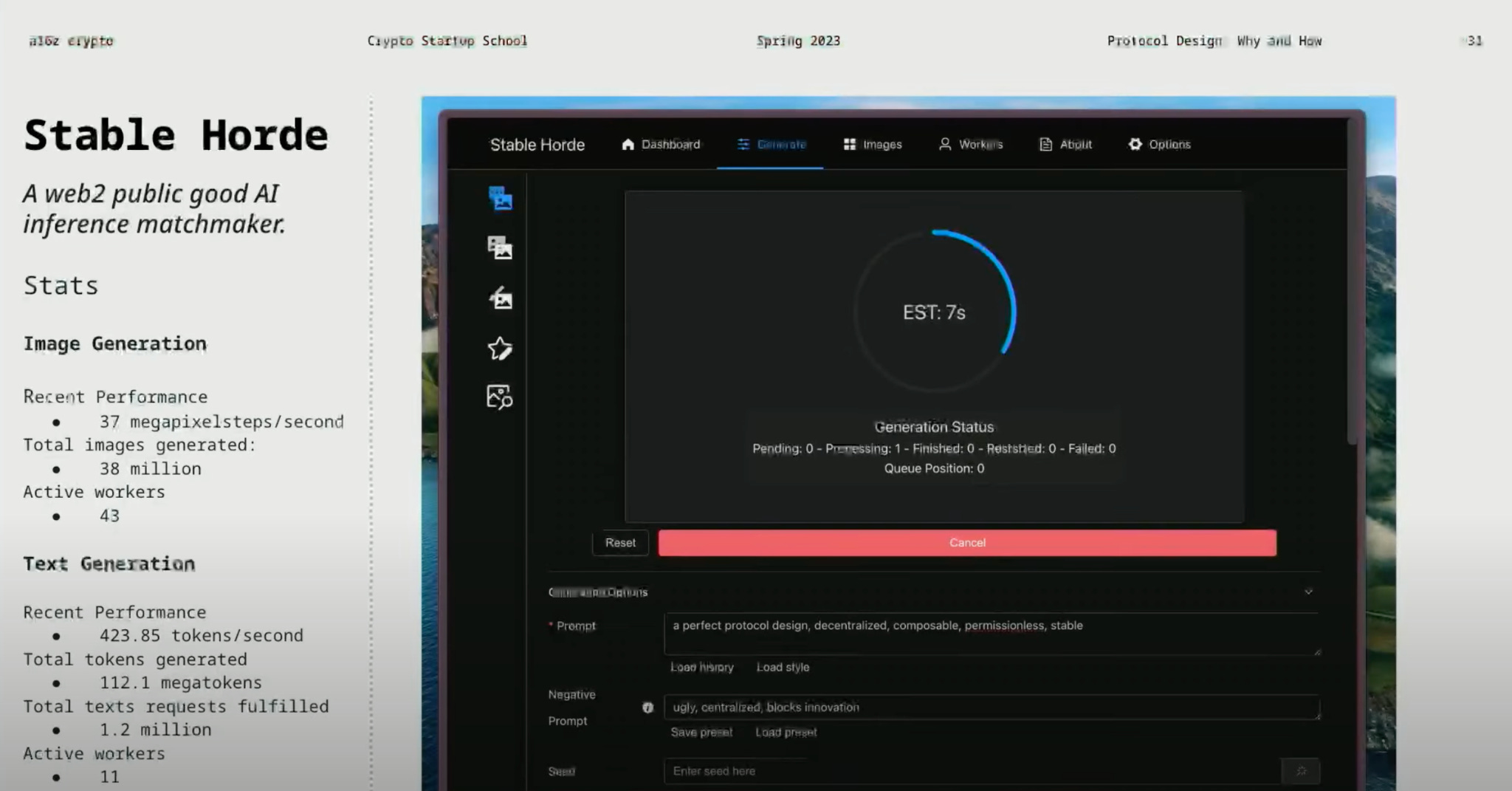 Protocol design: Why and How - Vib’s Substack