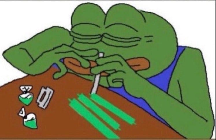 Kinh nghiệm đánh sóng meme - Kudō