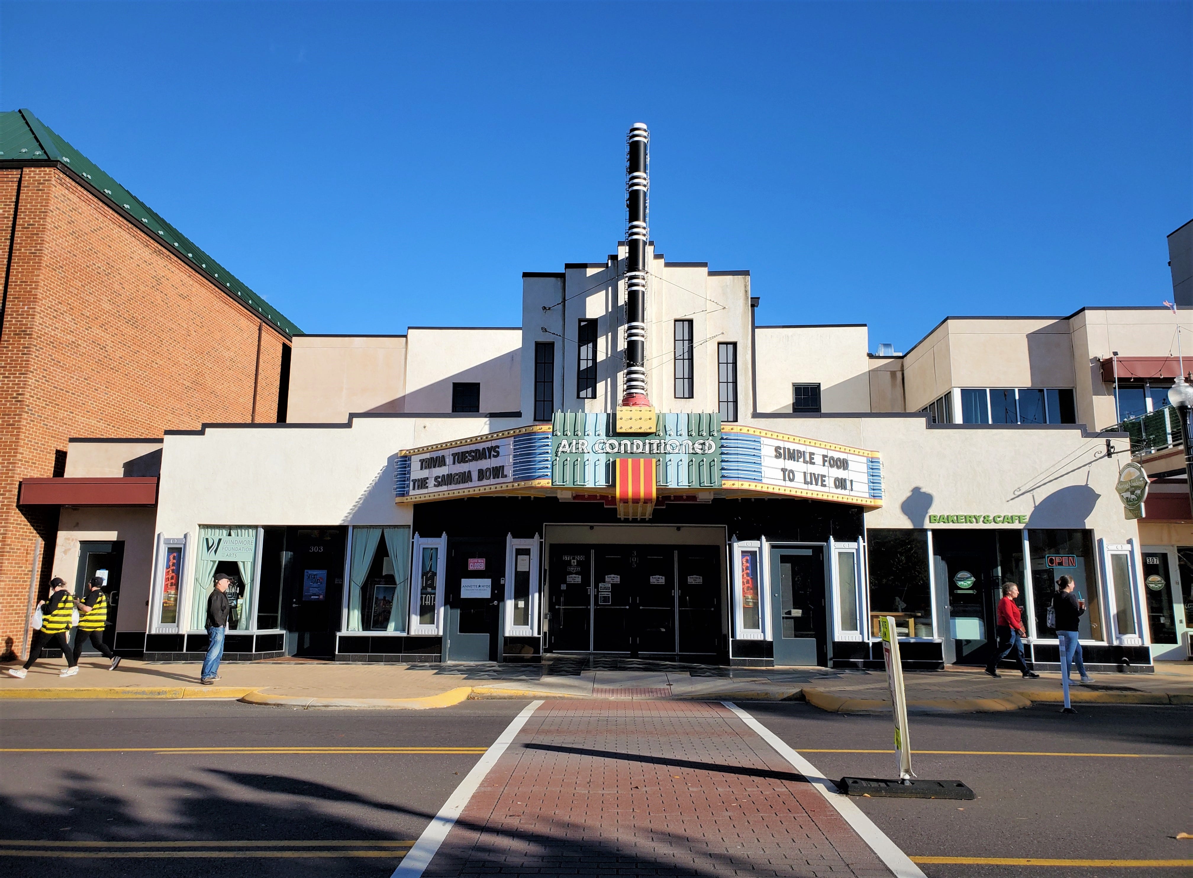 America's Urban Heritage: Culpeper, Virginia Edition