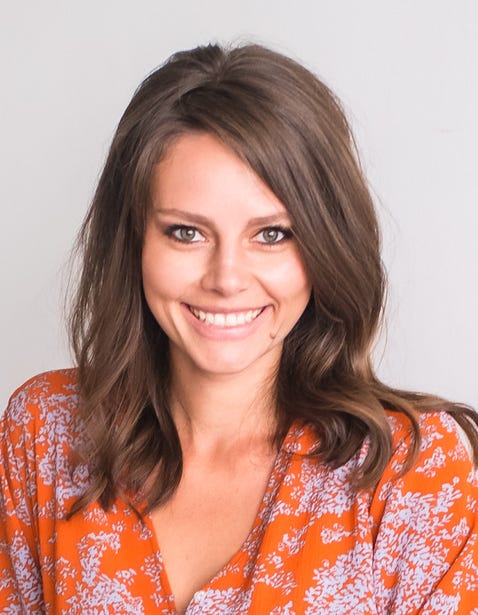 Megan Kelly | Substack