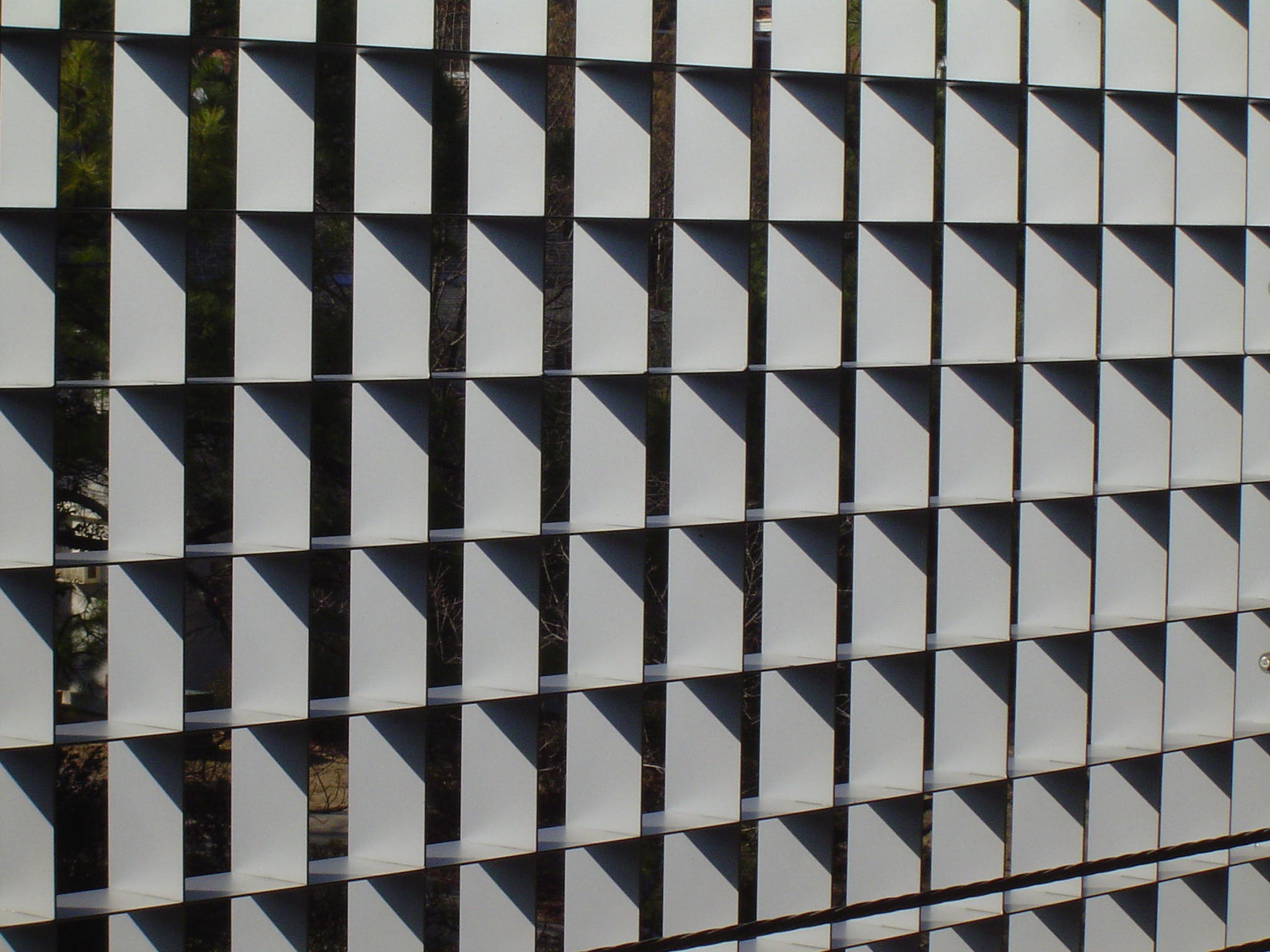 November 17, 2023 - High Shelter