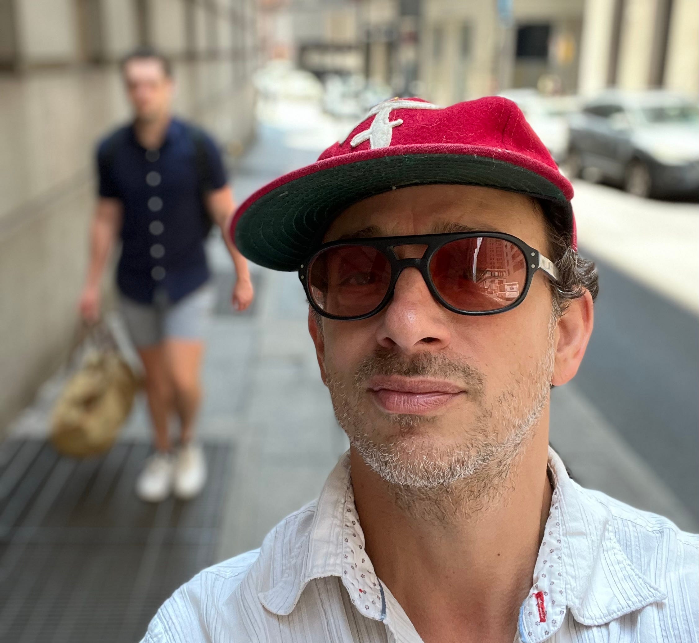 Sam Barron | Substack