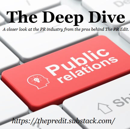 The Deep Dive: Duolingo - The PR Edit