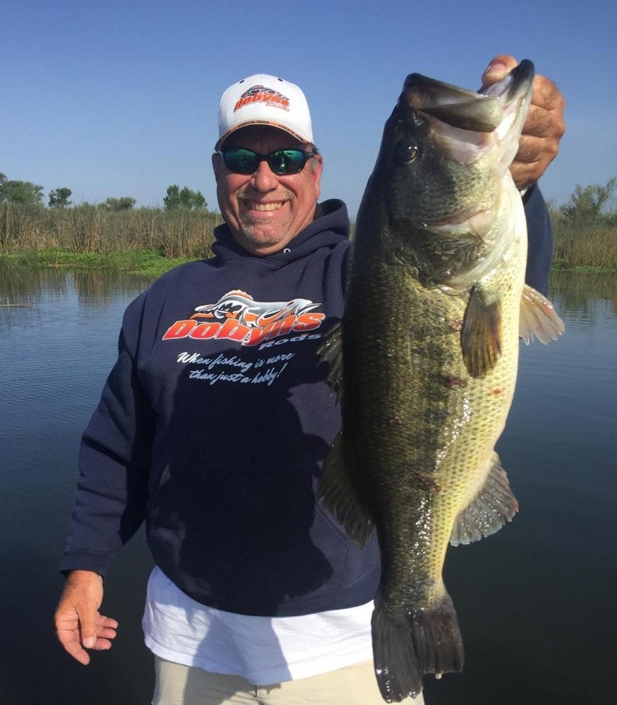 Forward-Facing With Your Head Down - by Craig Gottwals