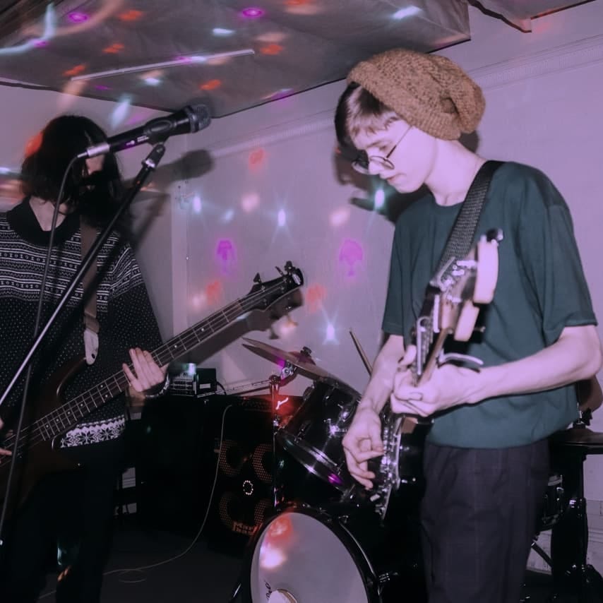 Интервью с «Конец солнечных дней» - Ivan’s Substack