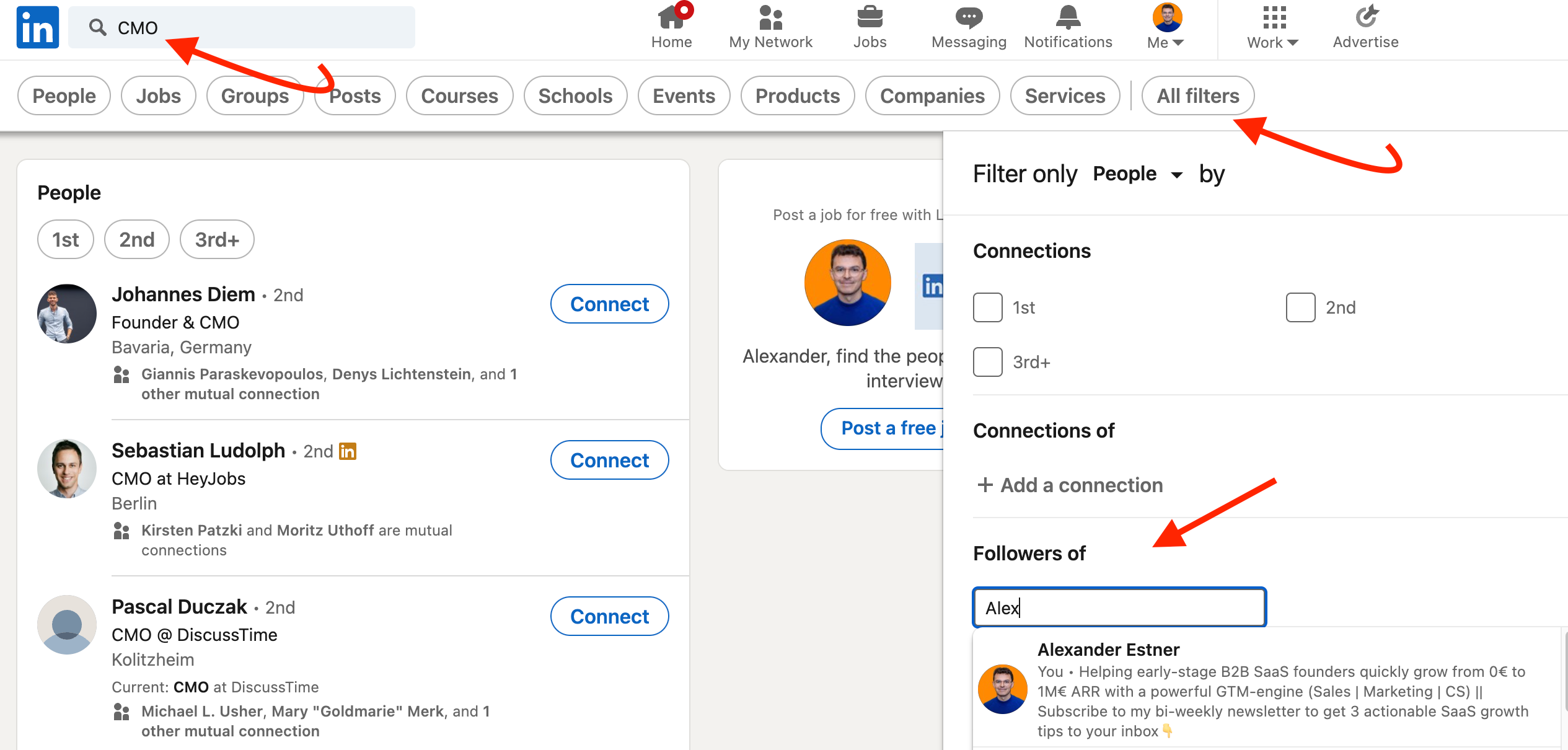 The 2 parts of a powerful ideal customer profile & how to personalize ...