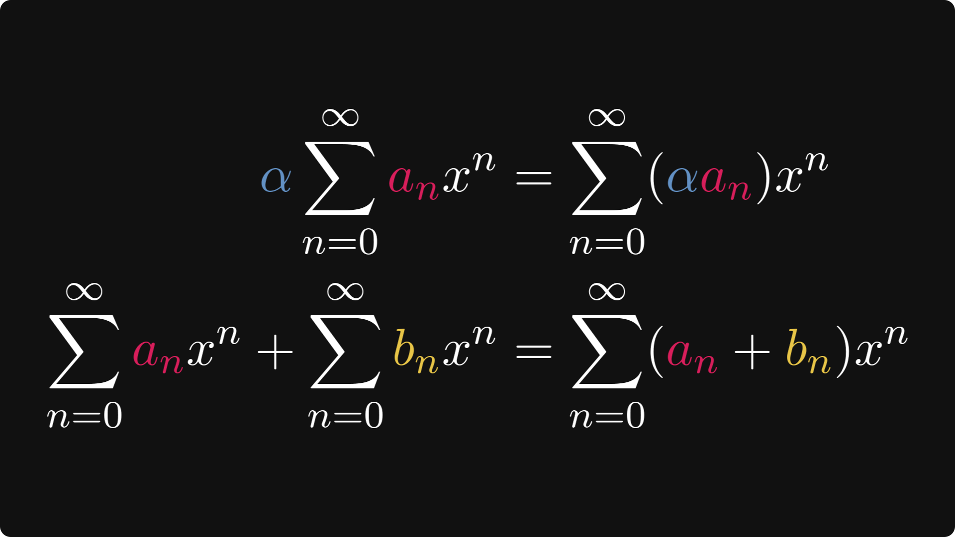 The non-recursive formula for Fibonacci numbers The non-recursive formula for Fibonacci numbers