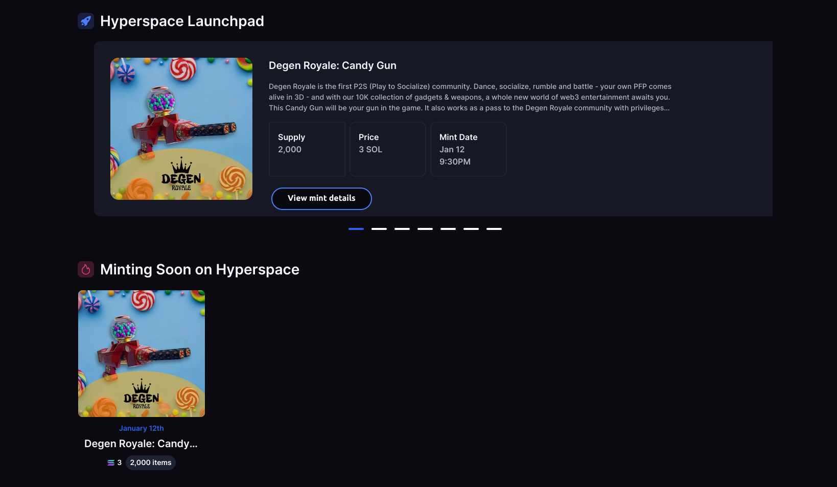 Deep Dive: Hyperspace - by Rohit Kumar Varma