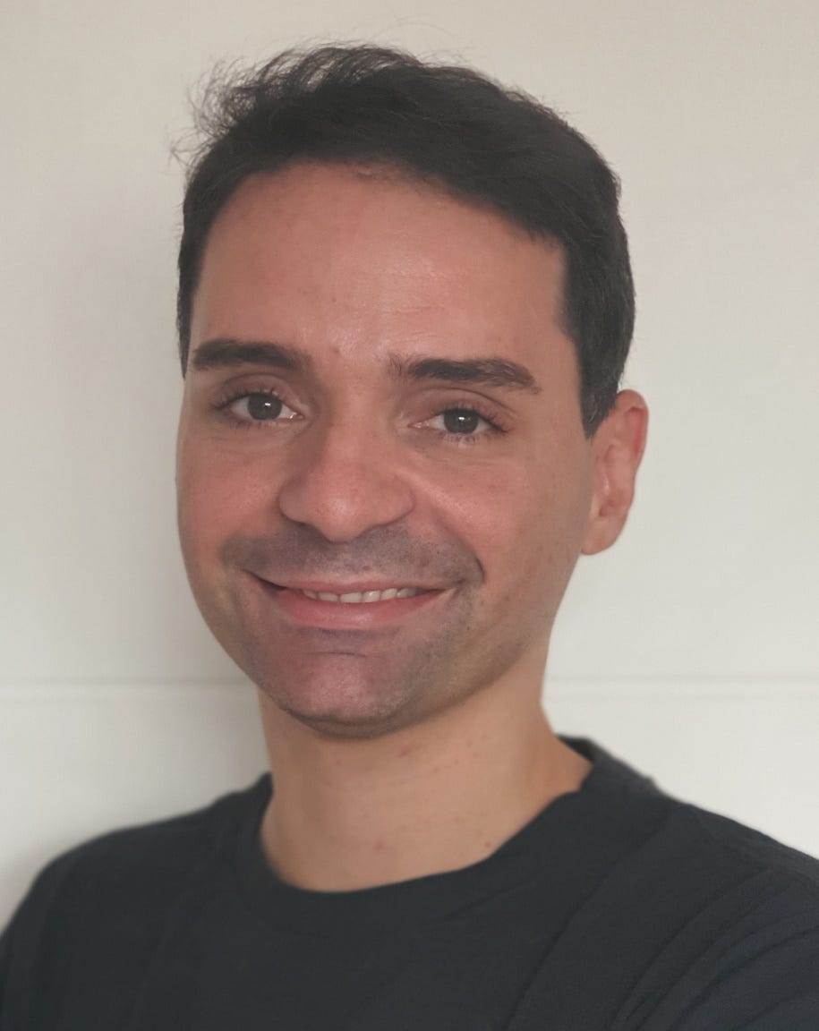 David Reis | Substack