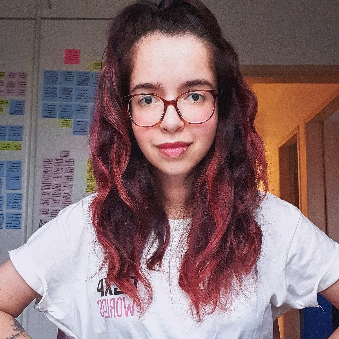 Carol Pardini | Substack