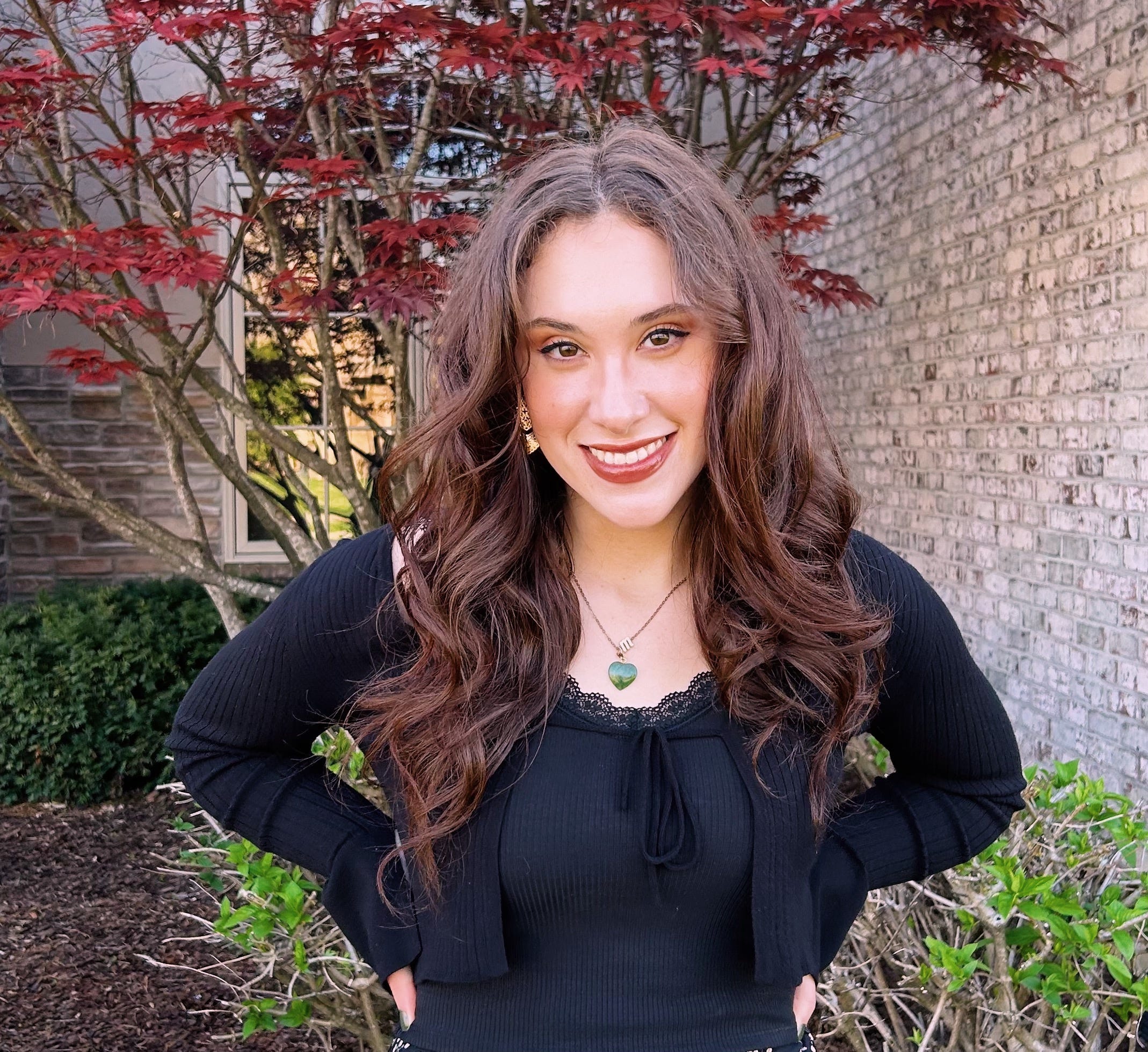 Madison E. Goldberg | Substack