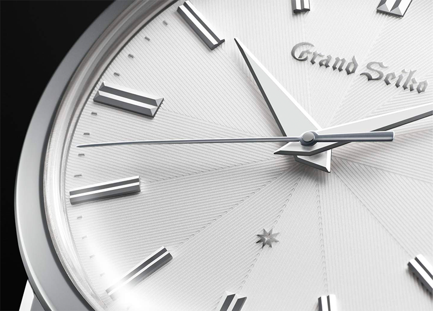 Grand Seiko "First" recreations - a primer for collectors