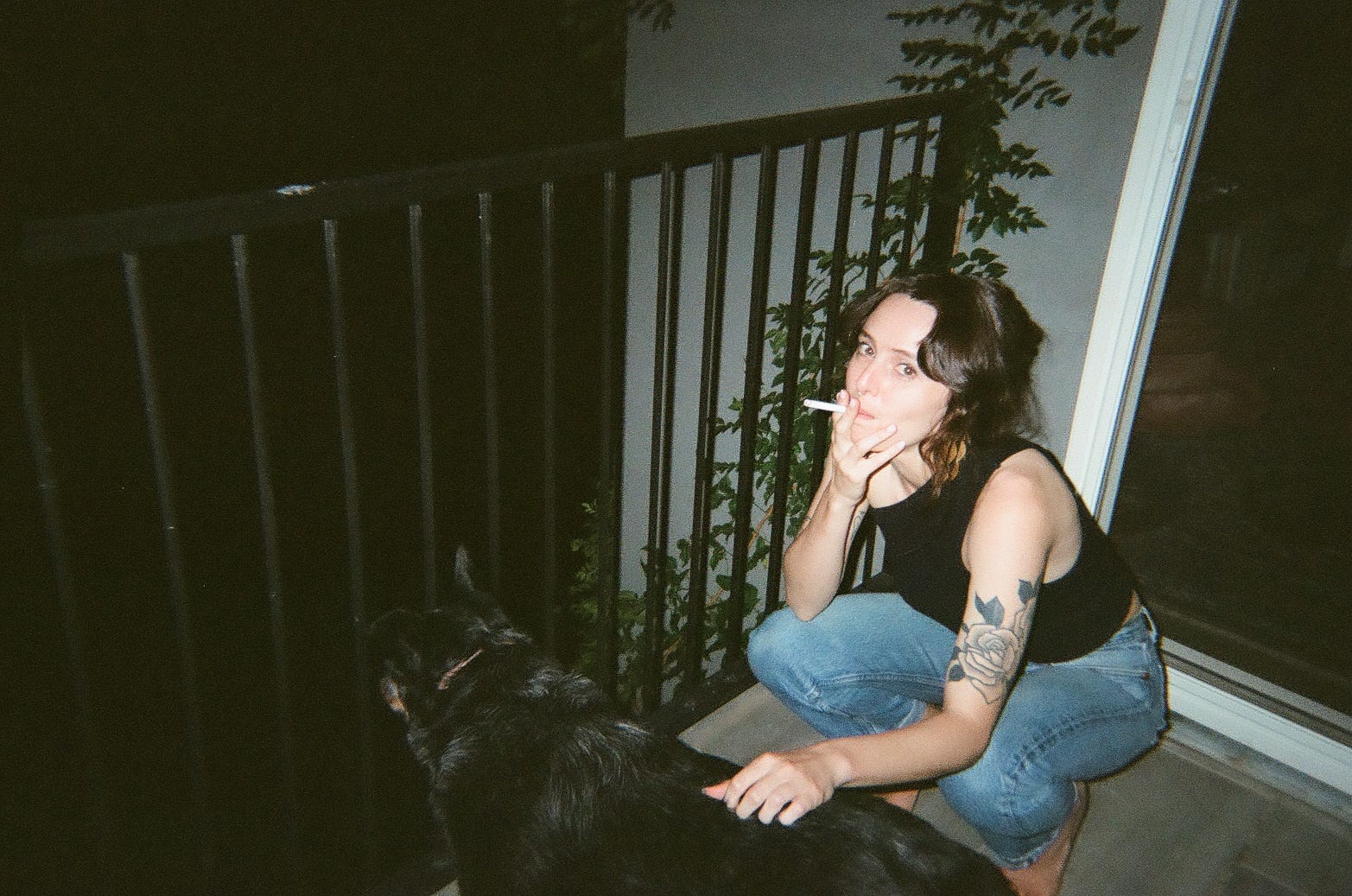 Rose McMackin | Substack