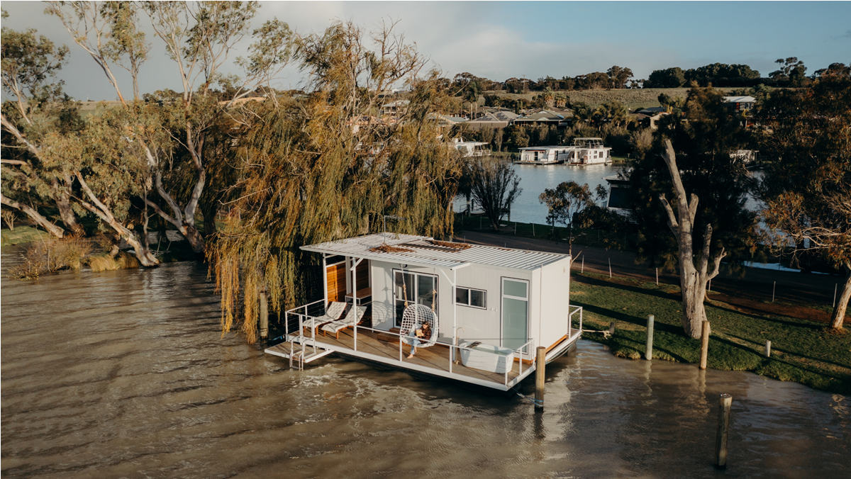 River revived: Murraylands’ tourism industry is stronger than ever