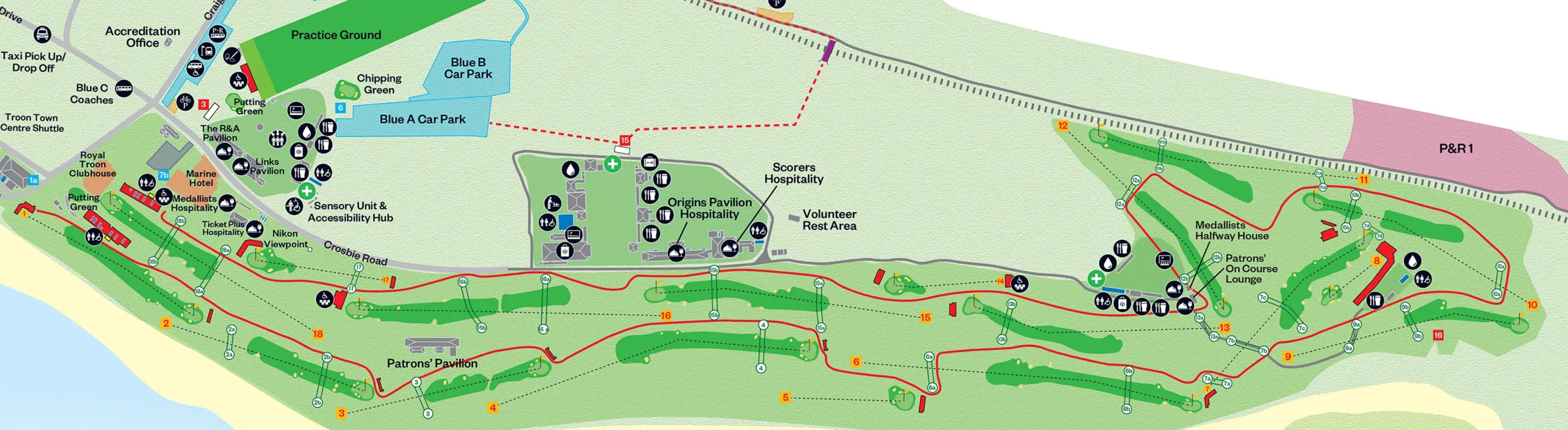 Q&A With Colin Cotter - by Geoff Shackelford