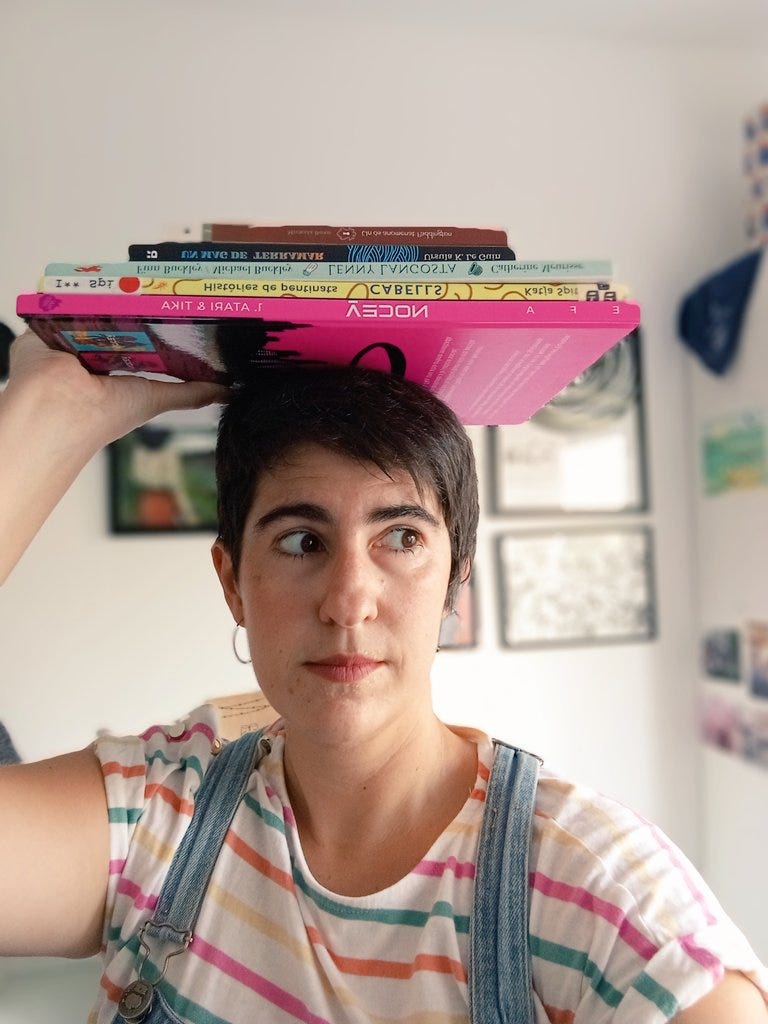 Marta Cava | Substack