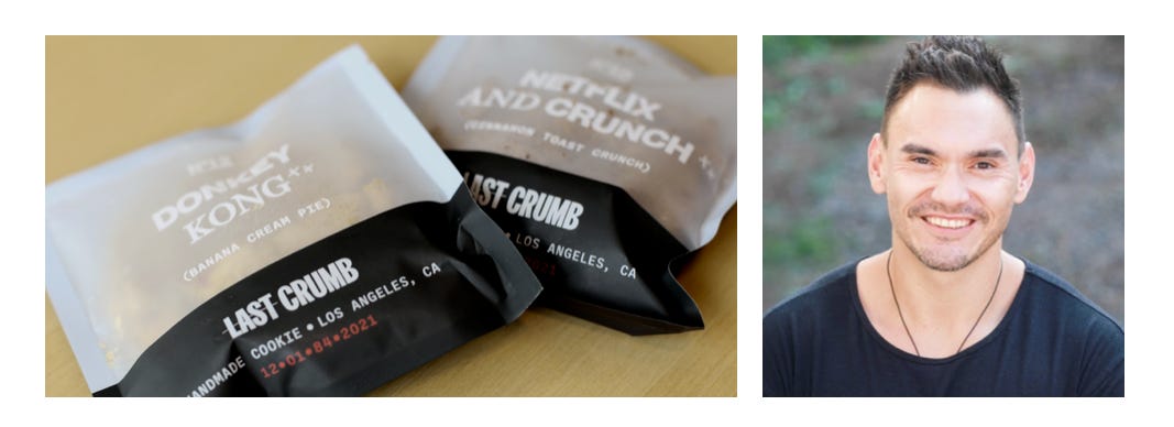 #99 ラグジュアリーブランドの後継者は誰？ - CEREAL TALK │ シリアルトーク