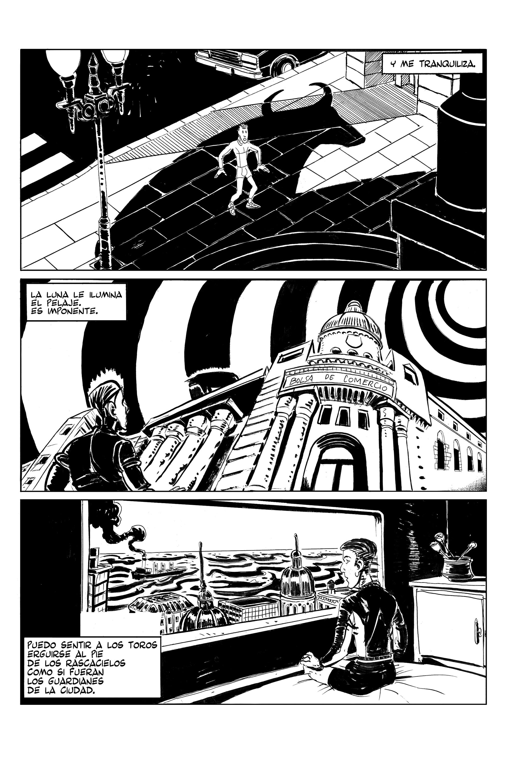 [COMIC] HACEDOR DE VIENTOS 01 - Multiversal Ediciones