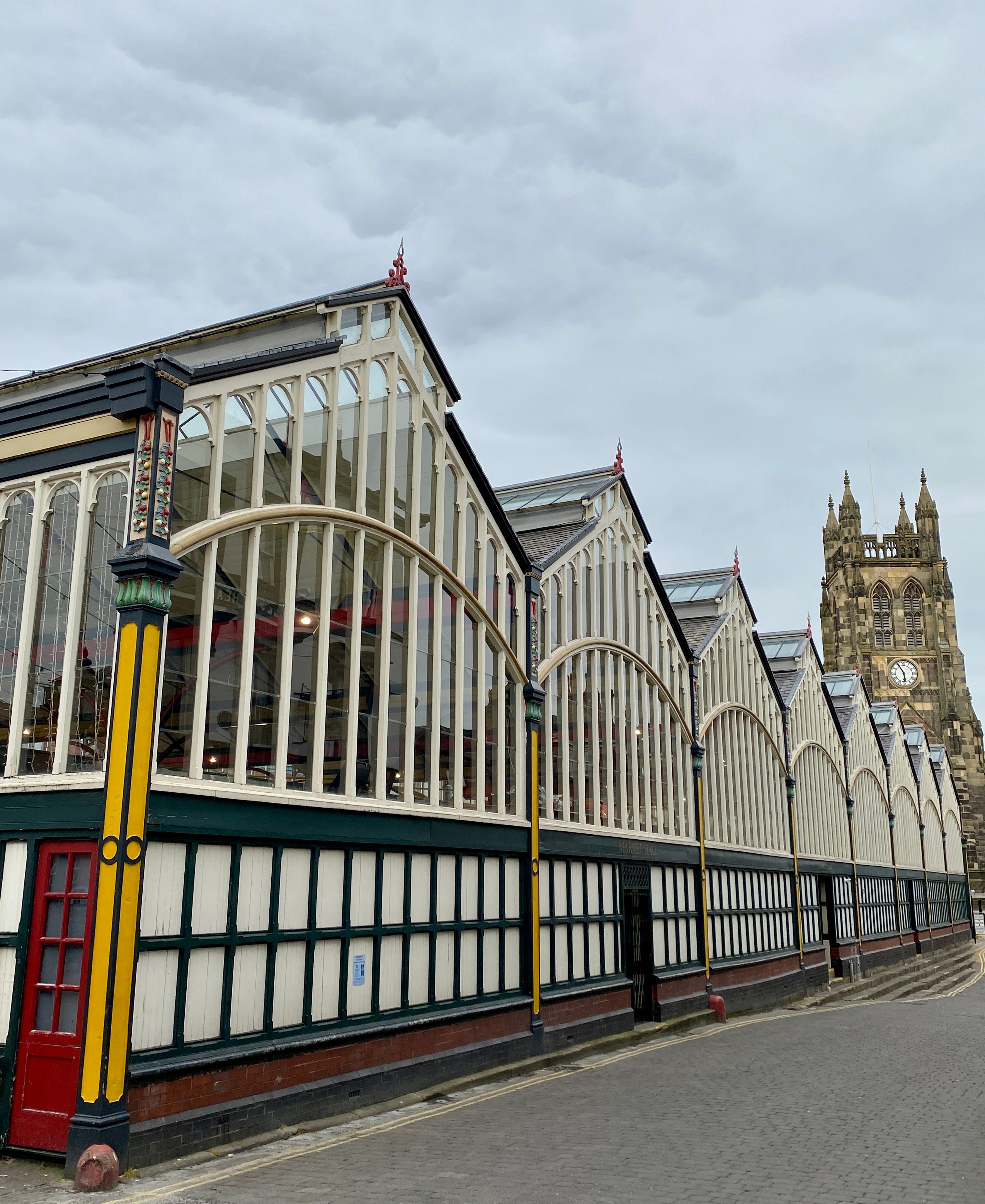 niche - by Jane Brocket - yarnstorm