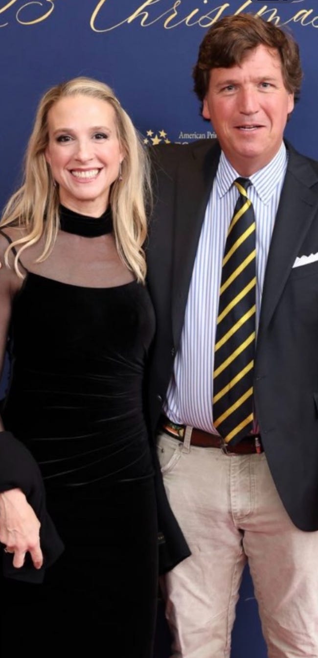 2023 and Me - Peachy Keenan's Extremely Domestic