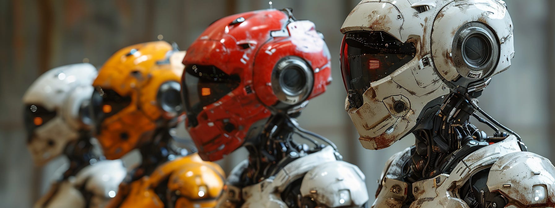 Las piezas en la cúpula de OpenAI van encajando, ahora con la ...