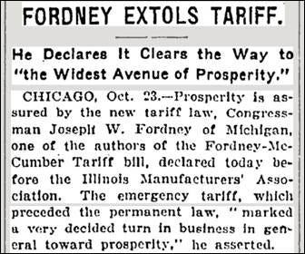 A Tale of Two Tariffs - Citrini Research