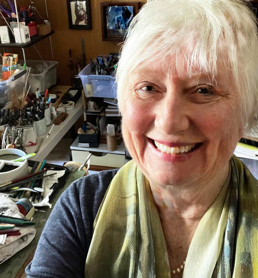 Ann B Miller | Substack