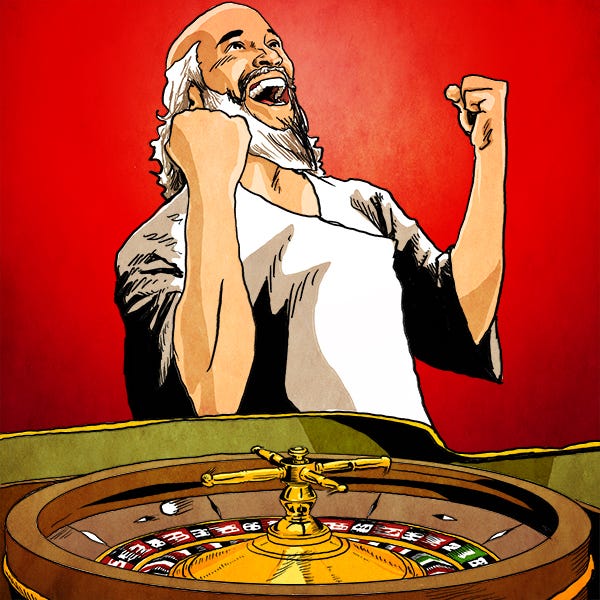 Many Worlds and the Fine-Tuning Argument: A Reader's Dissent