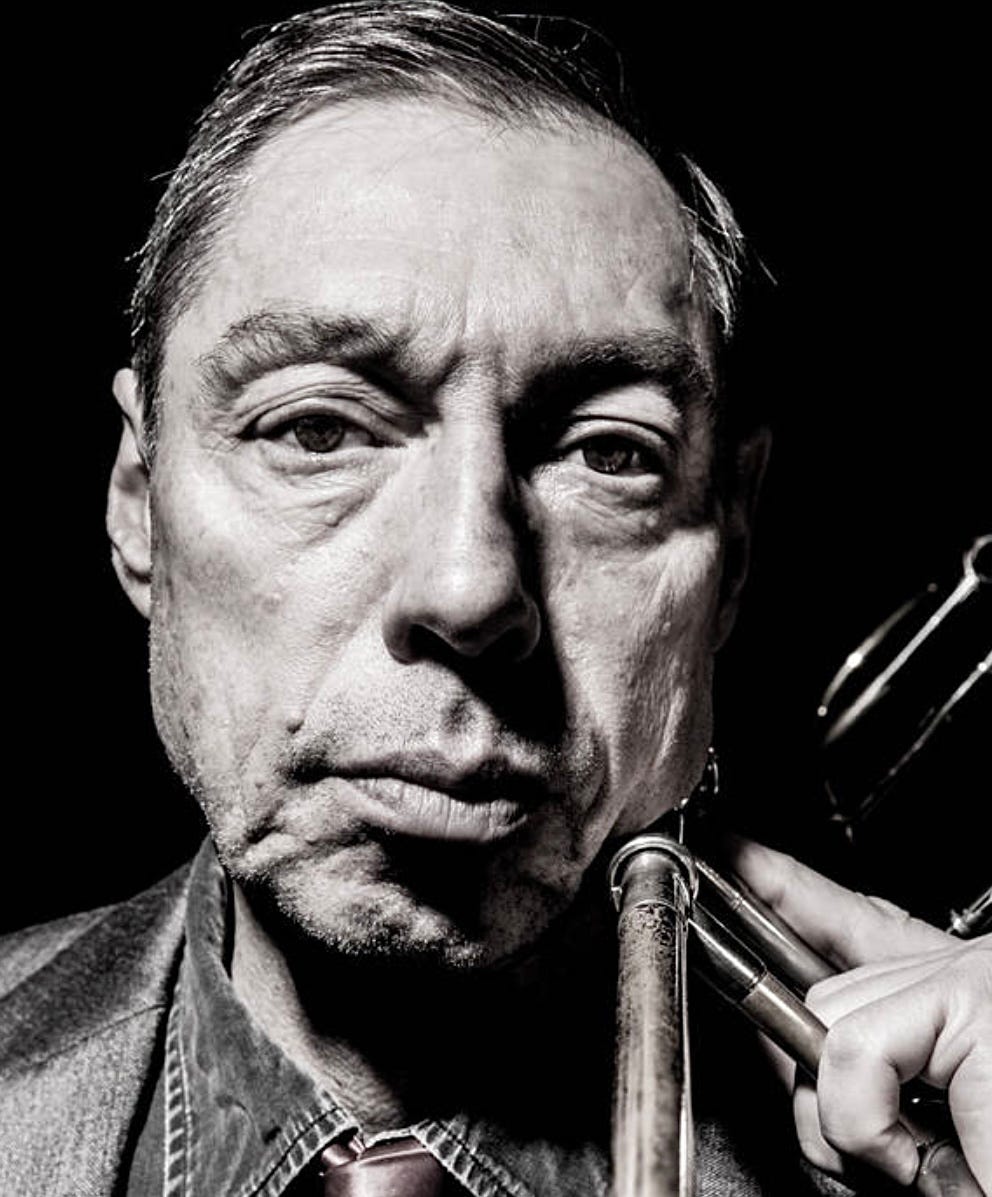 Peter Zummo - Deep Drive 2 + - by Gustavo Carneiro