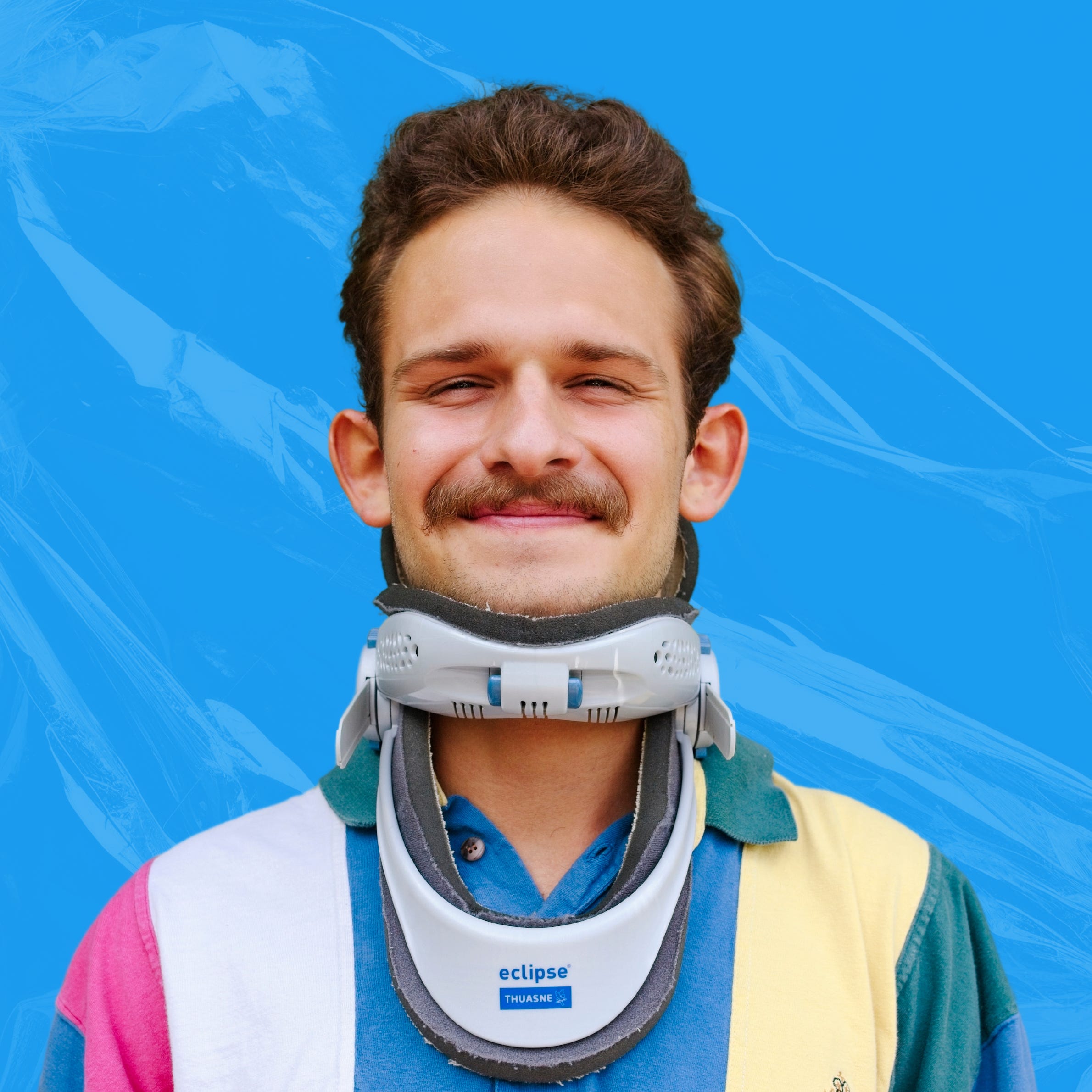 Toby DeMoss | Substack