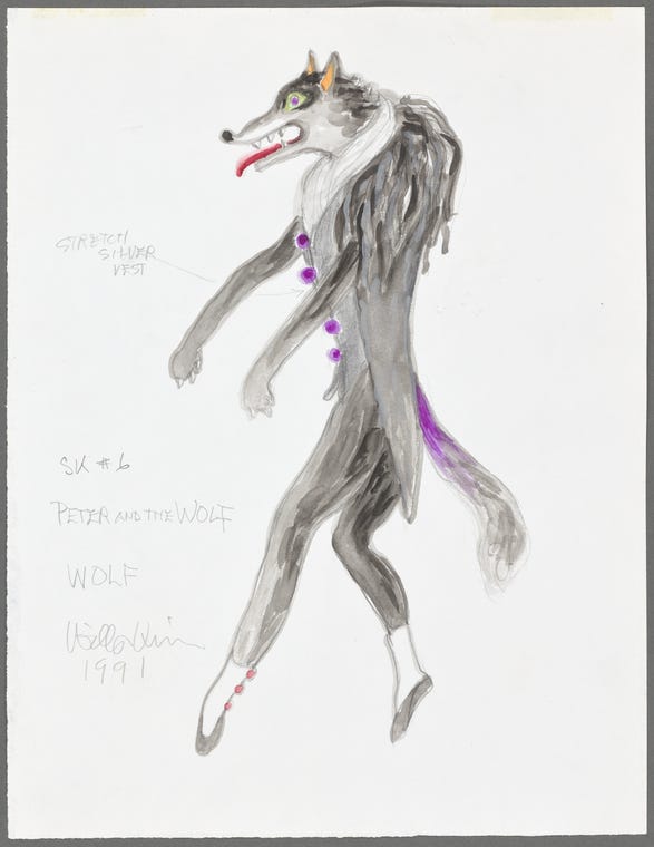 The Wondrous Willa Kim - by Laura McLaws Helms