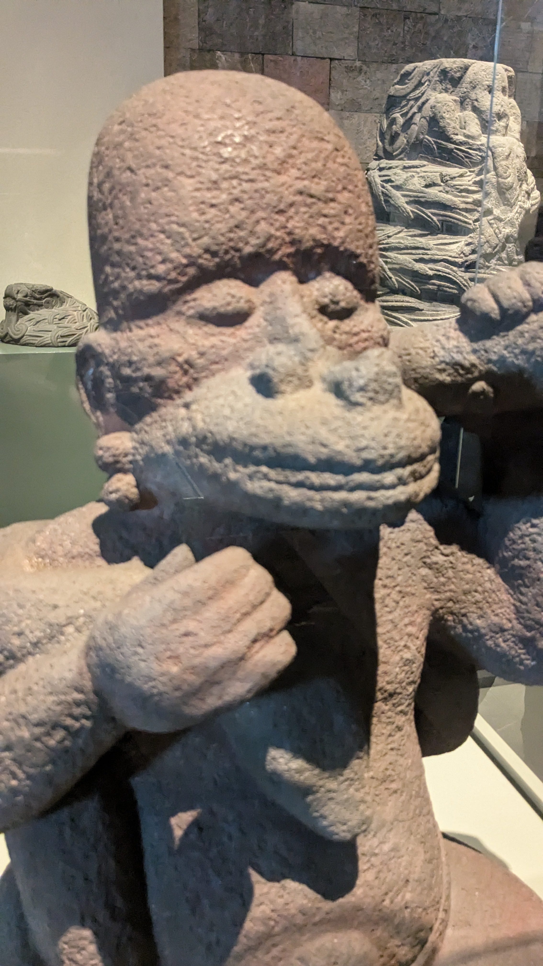 The Face of Mexico City - by Nigel Beale, The Biblio File